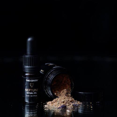 Crystals | White Sage | Sacred Incense | Tarot | Health & Wellbeing